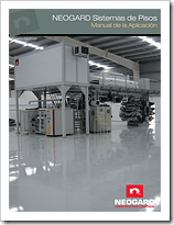 NEOGARD High Performance Coating Systems